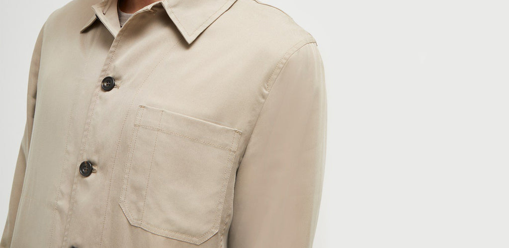 Spotlight On: The Summer Jacket | French Connection UK