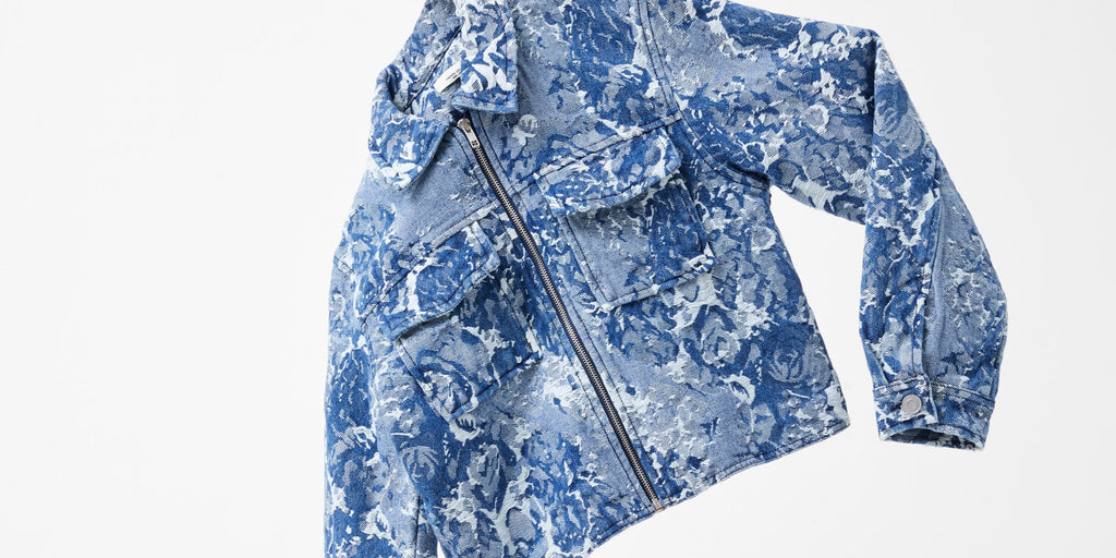 Trend Watch: The Revival of '90s Denim | French Connection UK