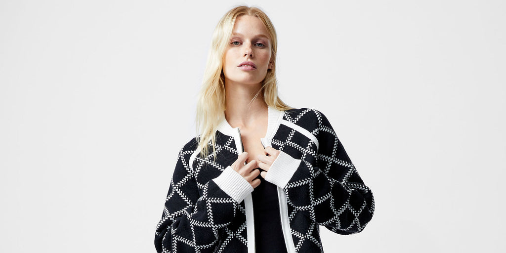 Just Landed: In With The New | French Connection UK