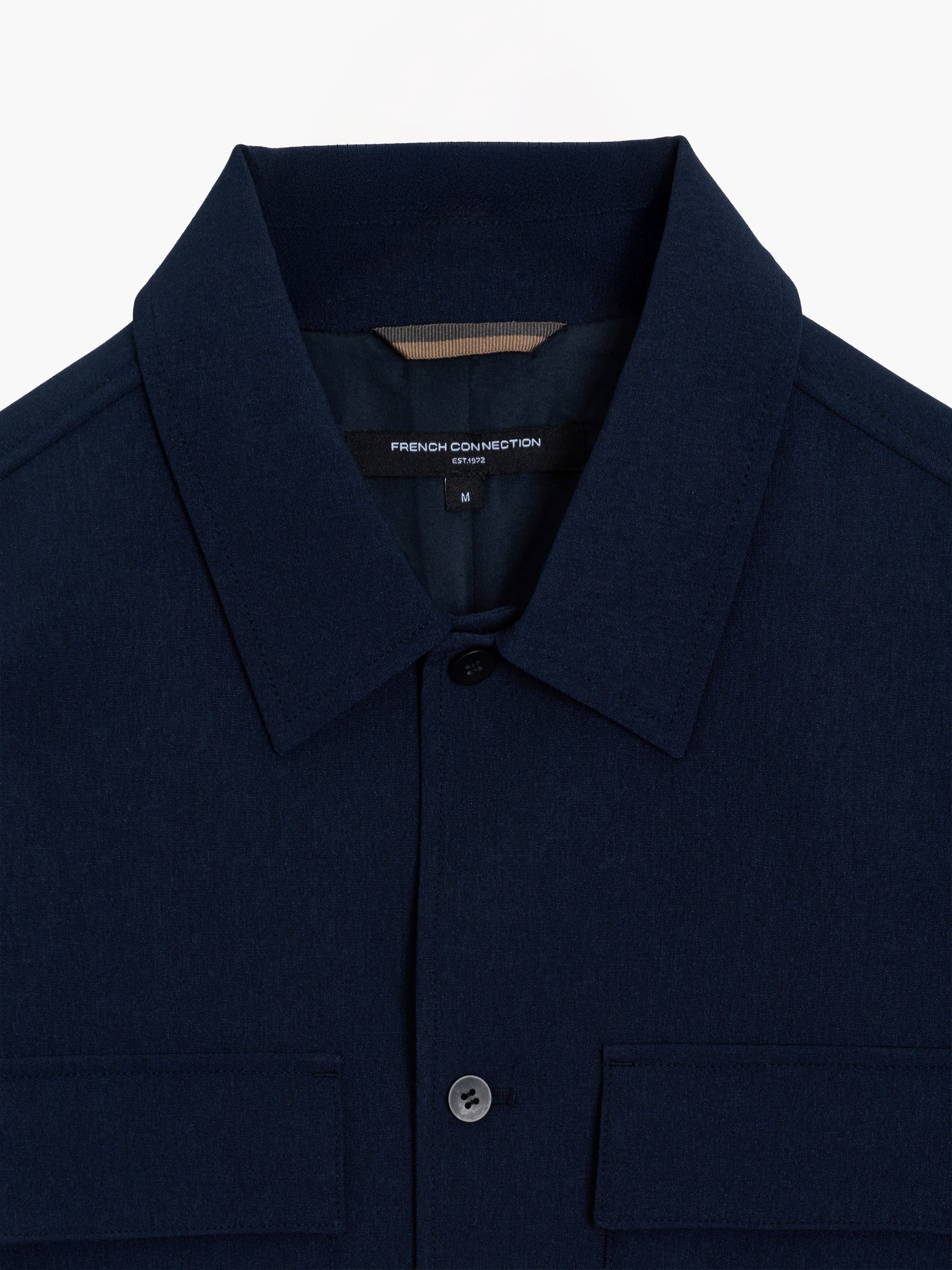 Men's Coats and Jackets | French Connection UK