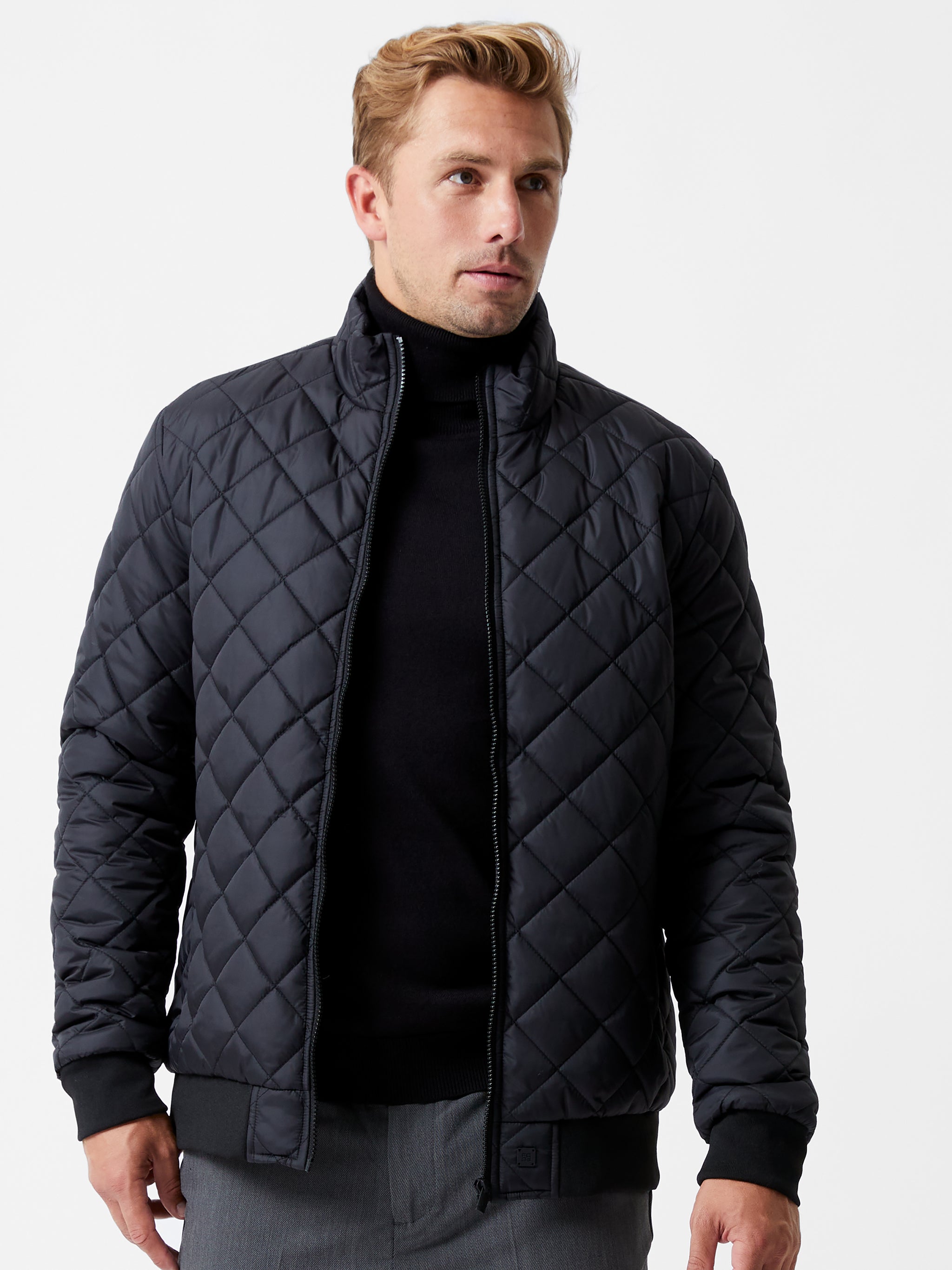 Men's Coats and Jackets | French Connection UK