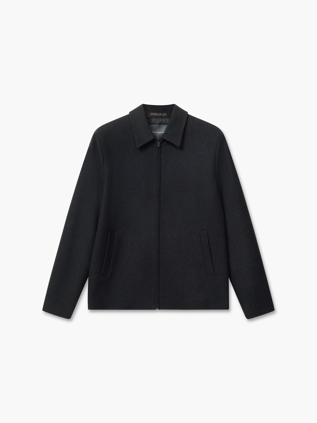 Men's Wool Coats | French Connection UK