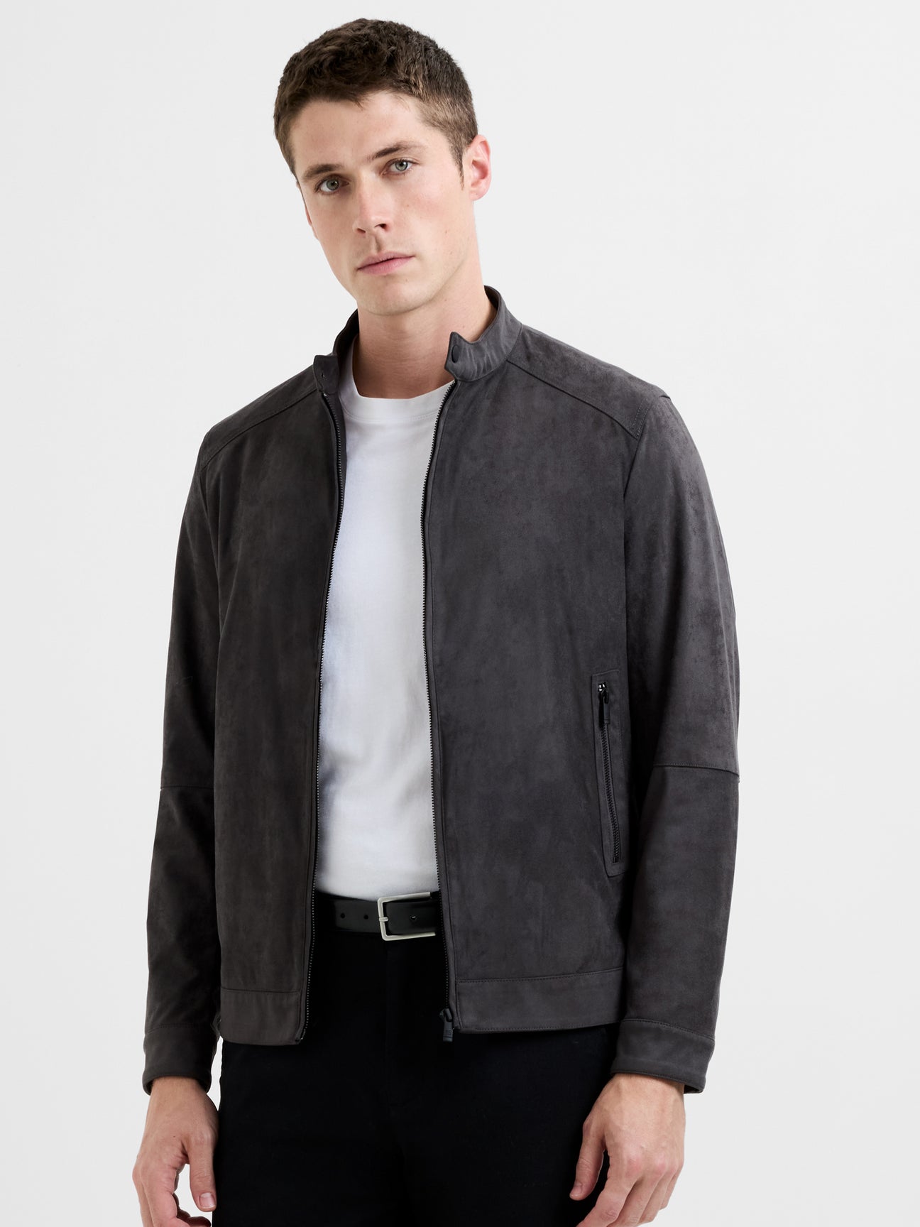 Men's Coats and Jackets | French Connection UK