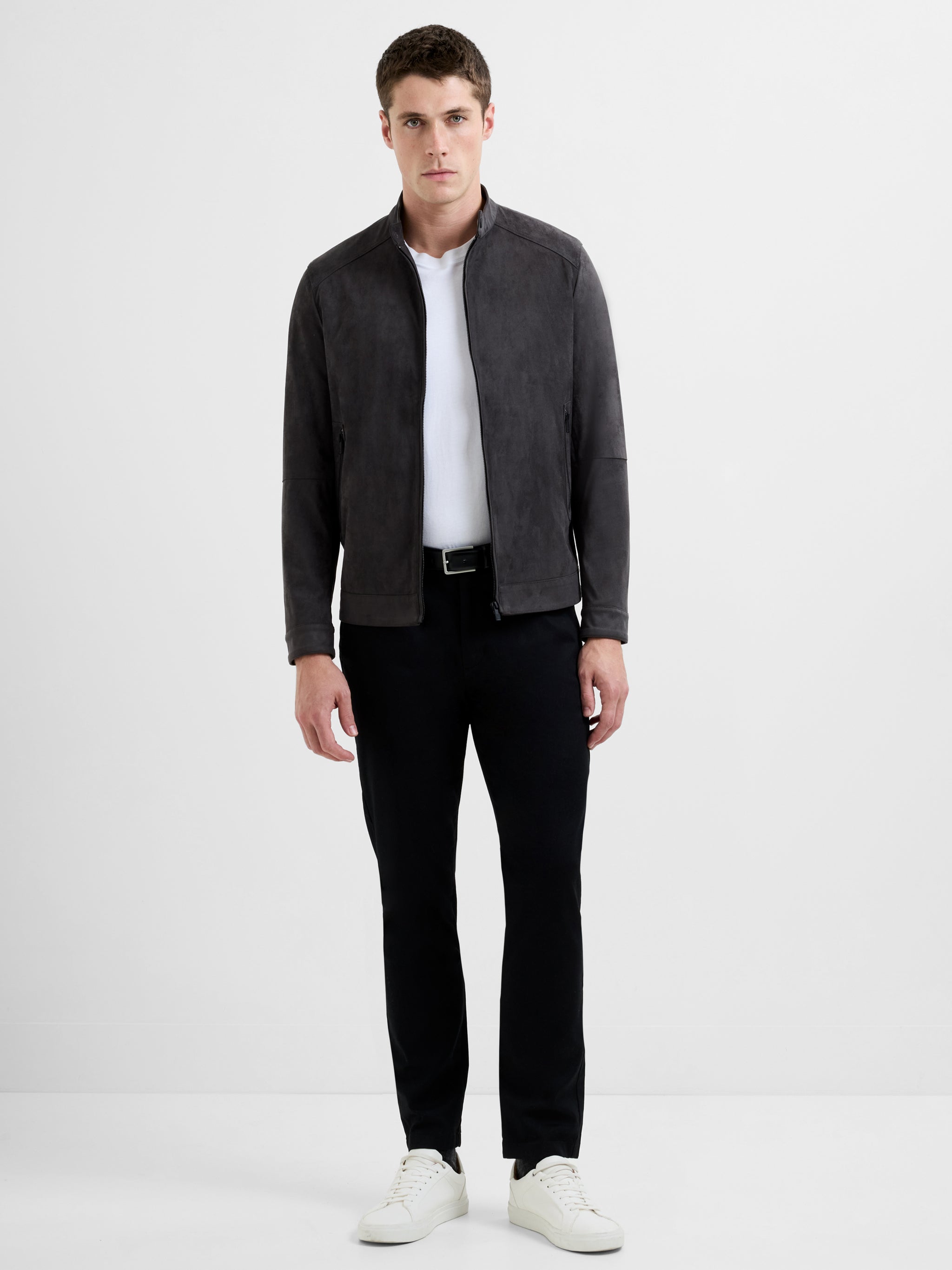 Men's Coats and Jackets | French Connection UK