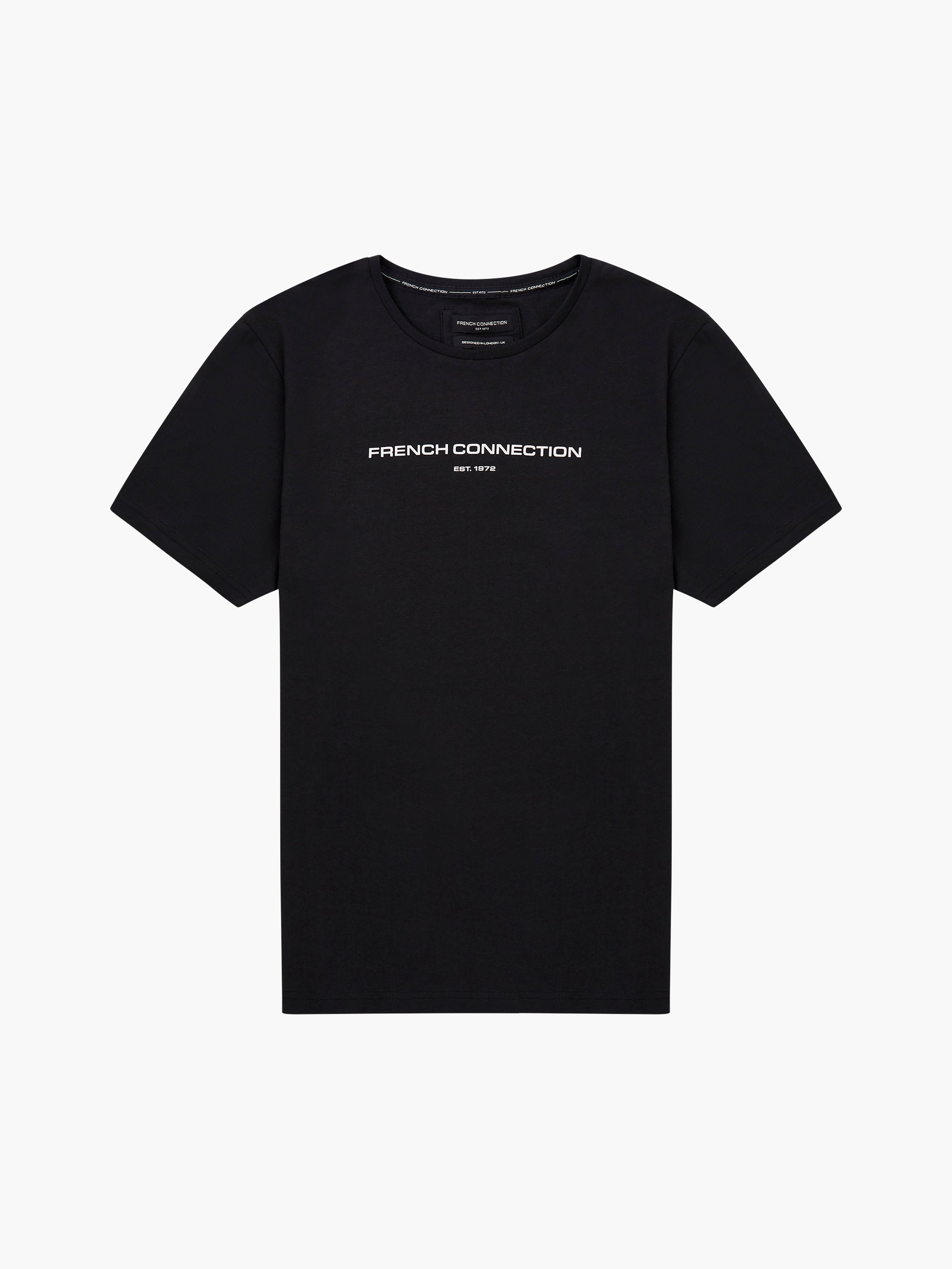 Fcuk Shirt Logo