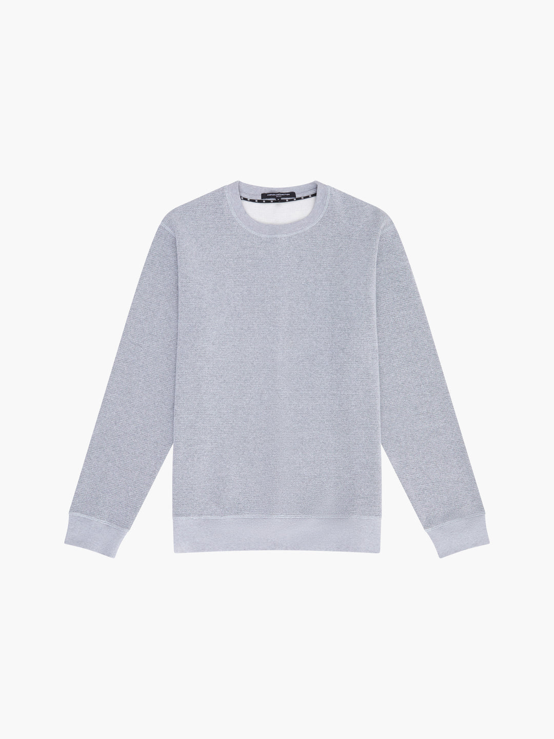 Half Zip Knitted Jumper Navy | French Connection UK