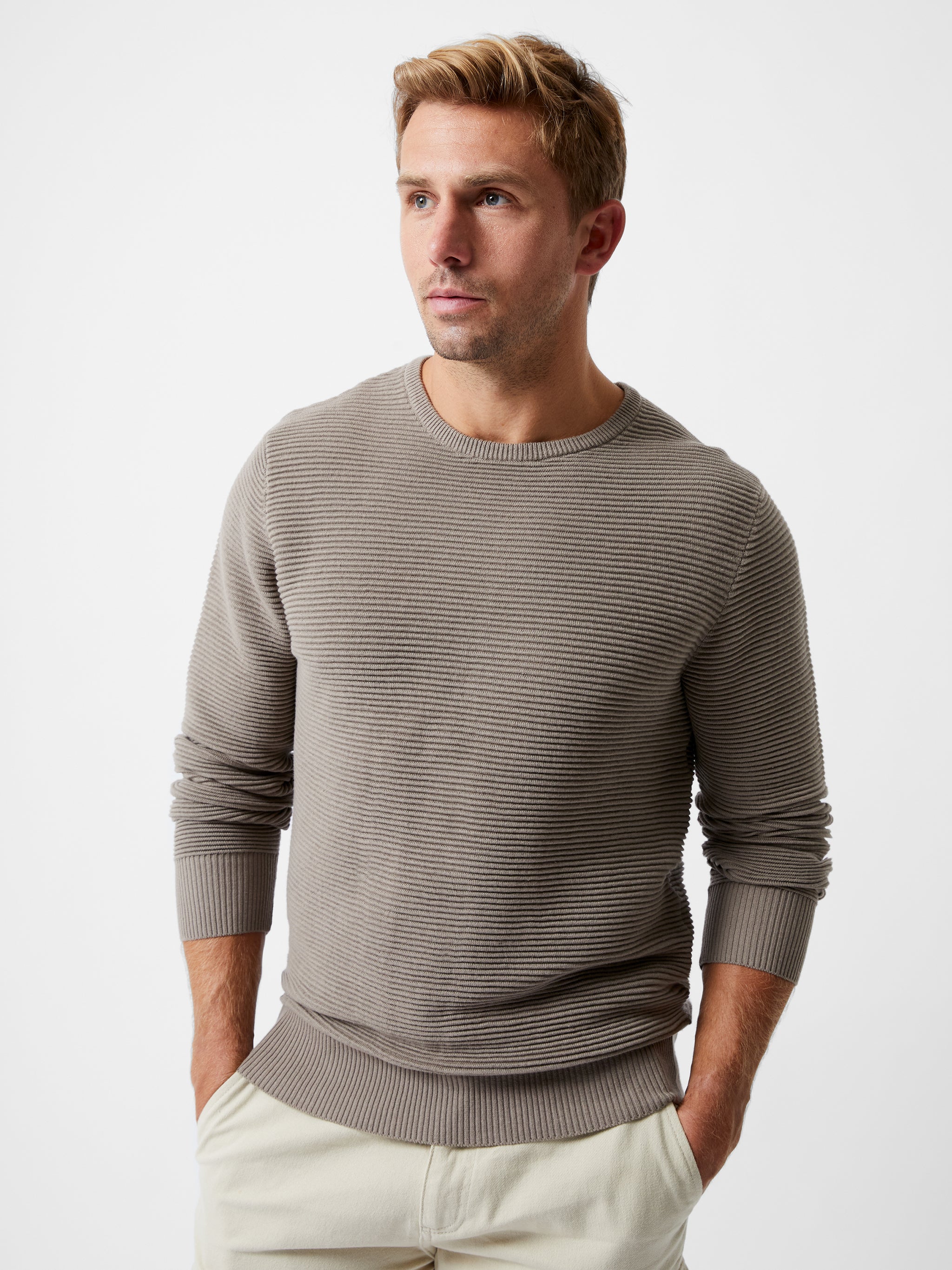 Men's Jumpers | French Connection UK