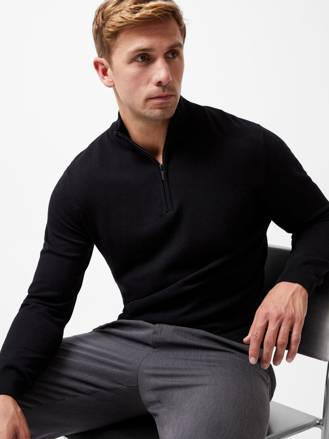 Men's Jumpers | French Connection UK