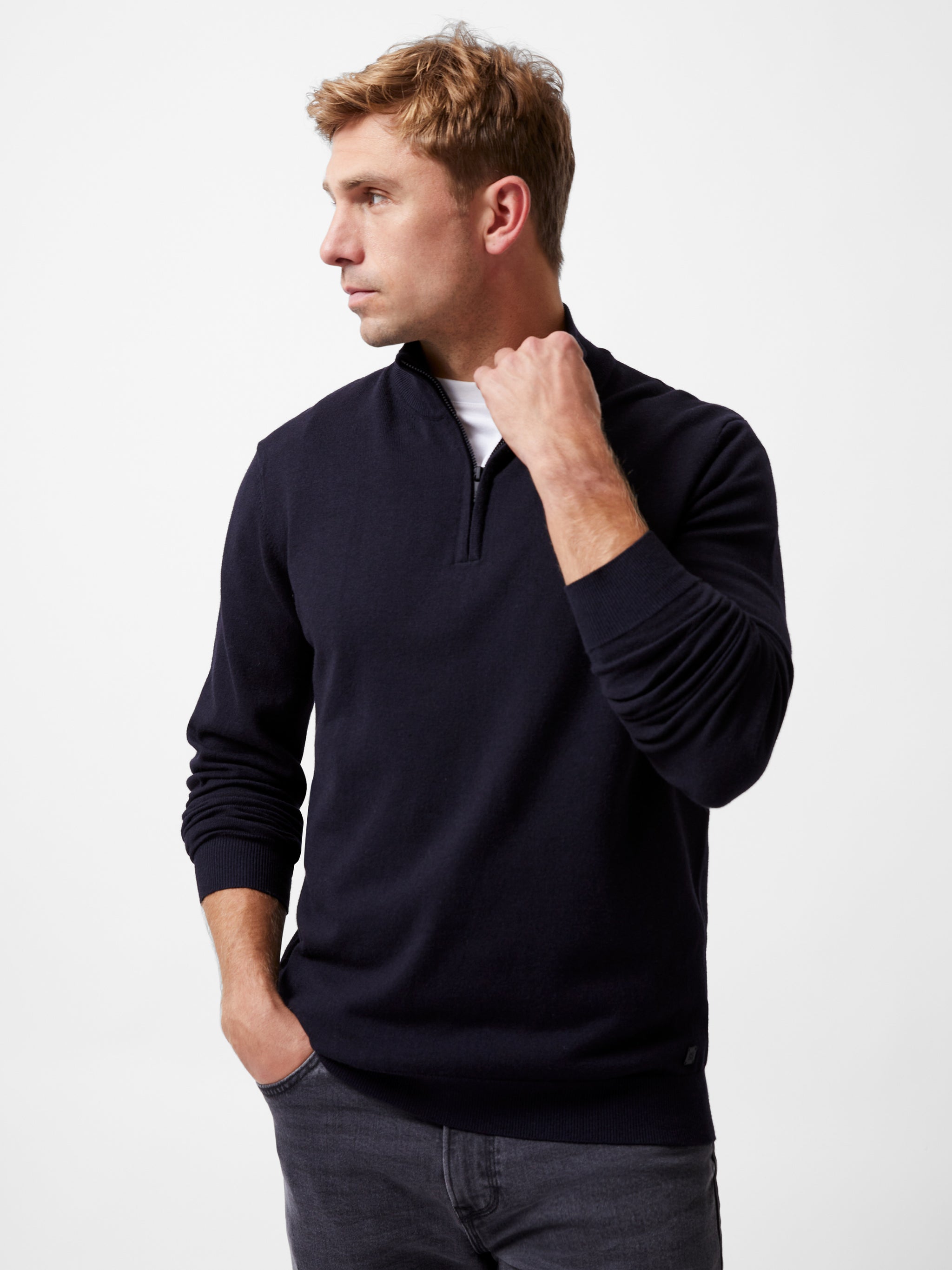 Men's Jumpers | French Connection UK