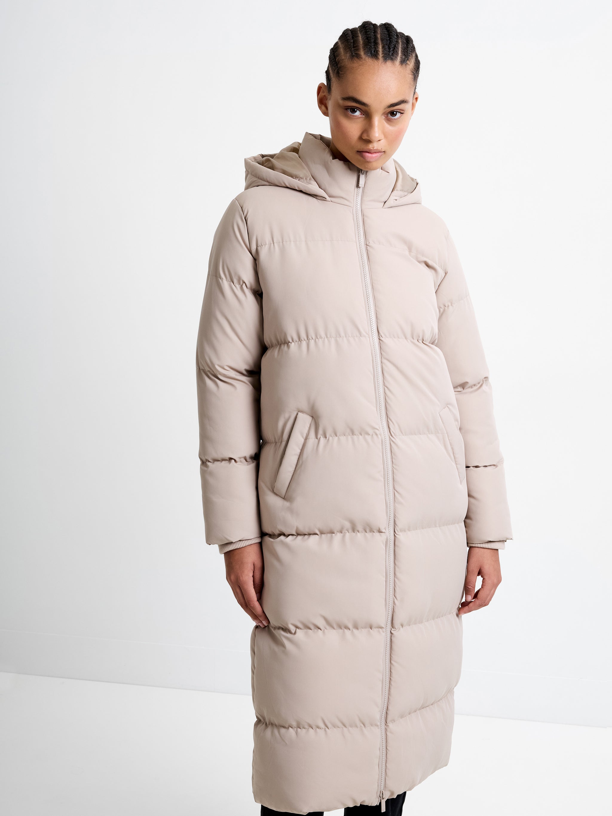 Women's Puffer Coats | French Connection UK