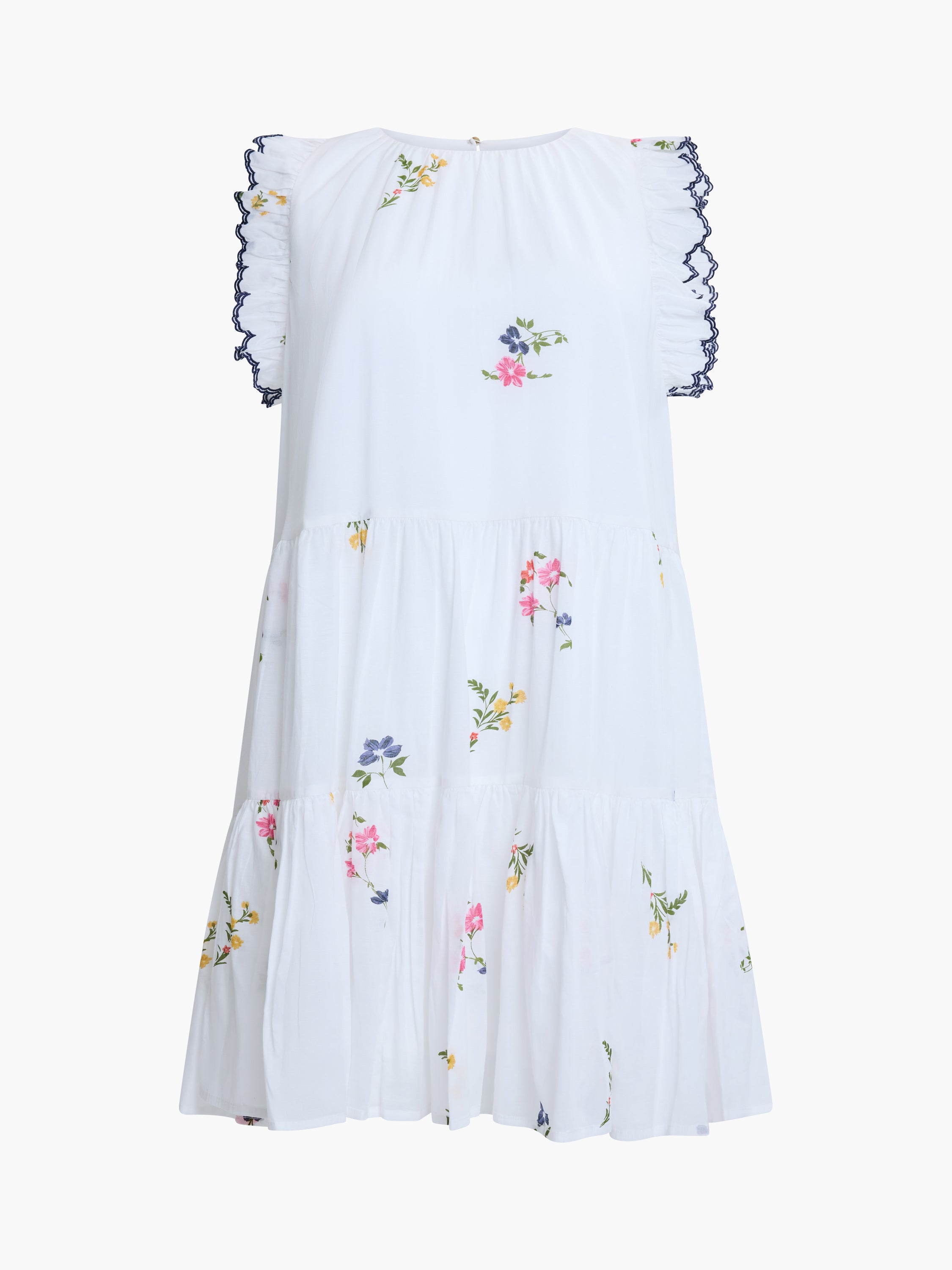 How To Style A Babydoll Dress (And Enrage The Internet In The Process ...