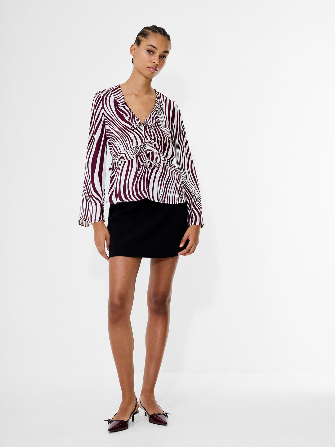 Women's Blouses | French Connection UK