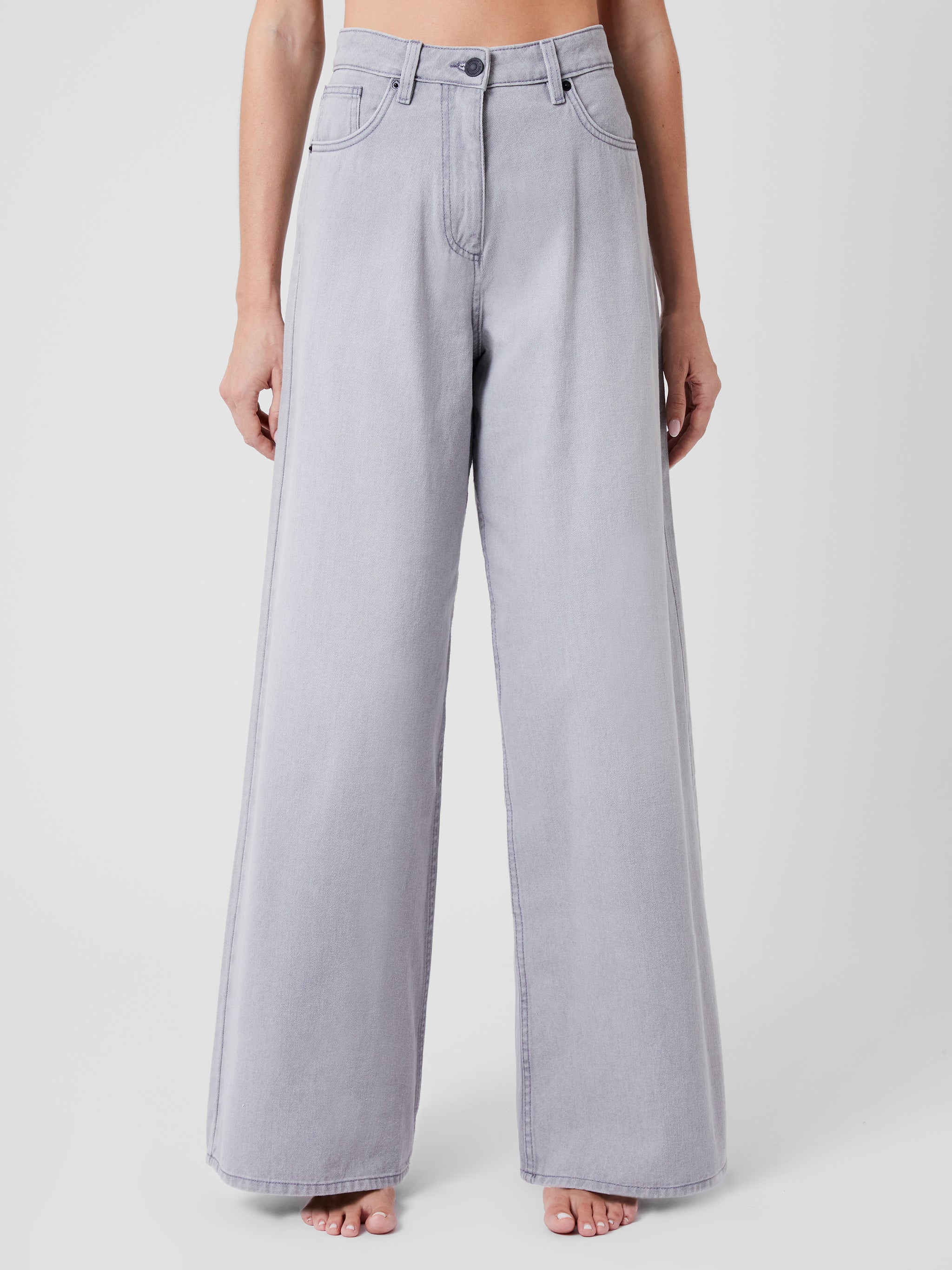 Women's Relaxed Jeans | French Connection UK