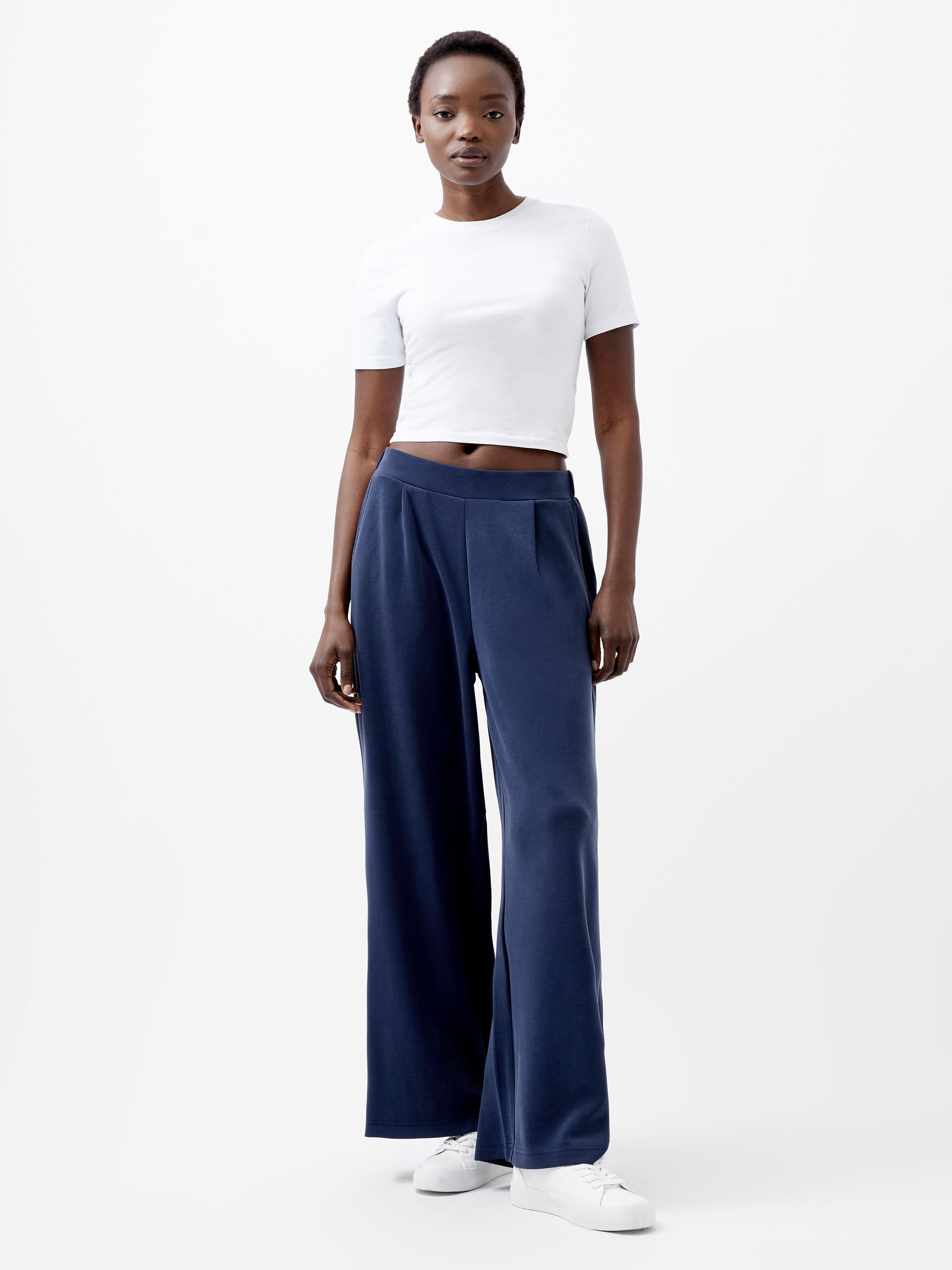 Women's Trousers | French Connection UK