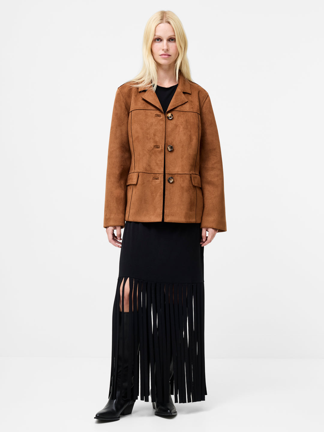 Women's Coats and Jackets | French Connection UK