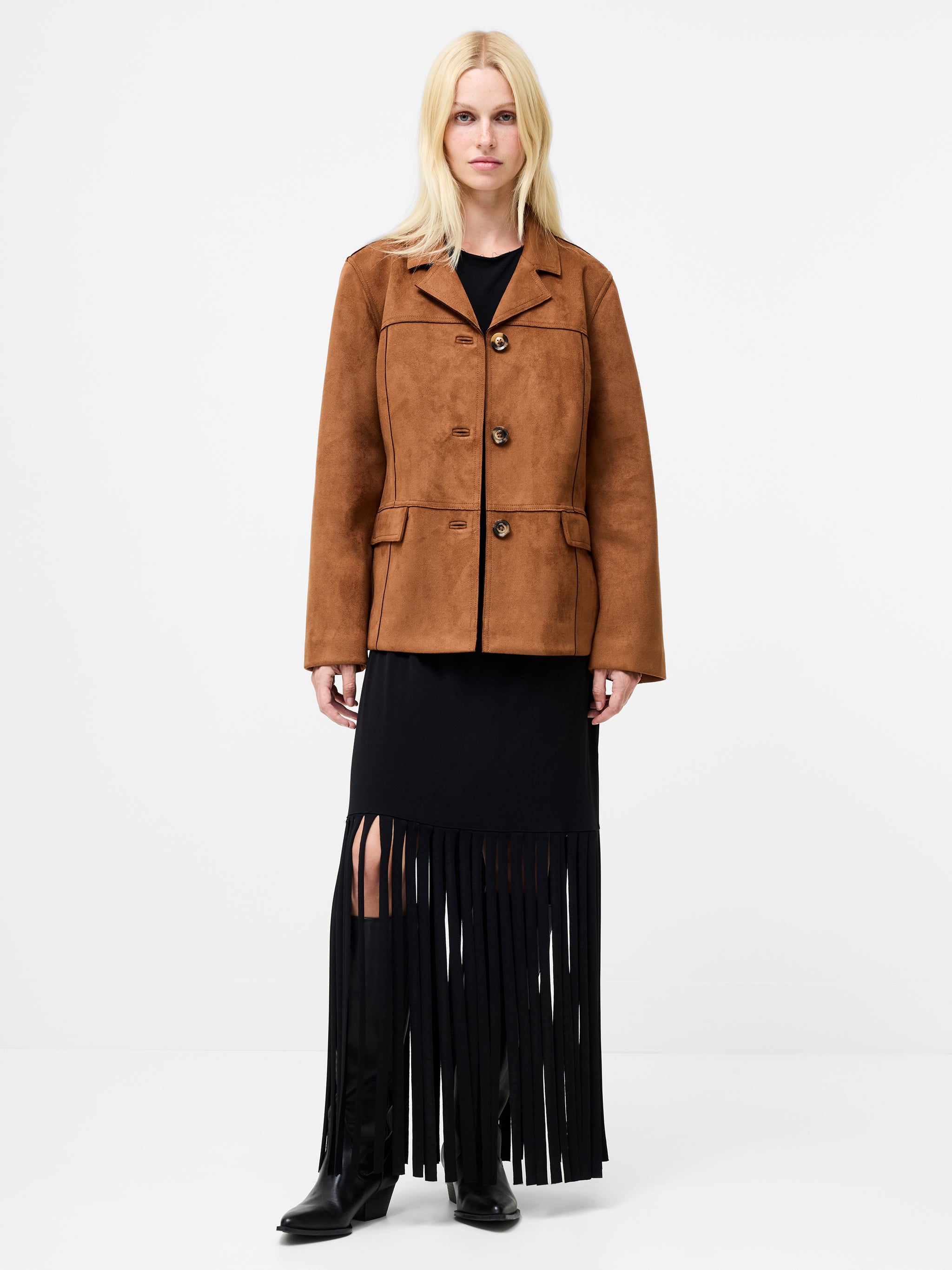 Women's Coats and Jackets | French Connection UK