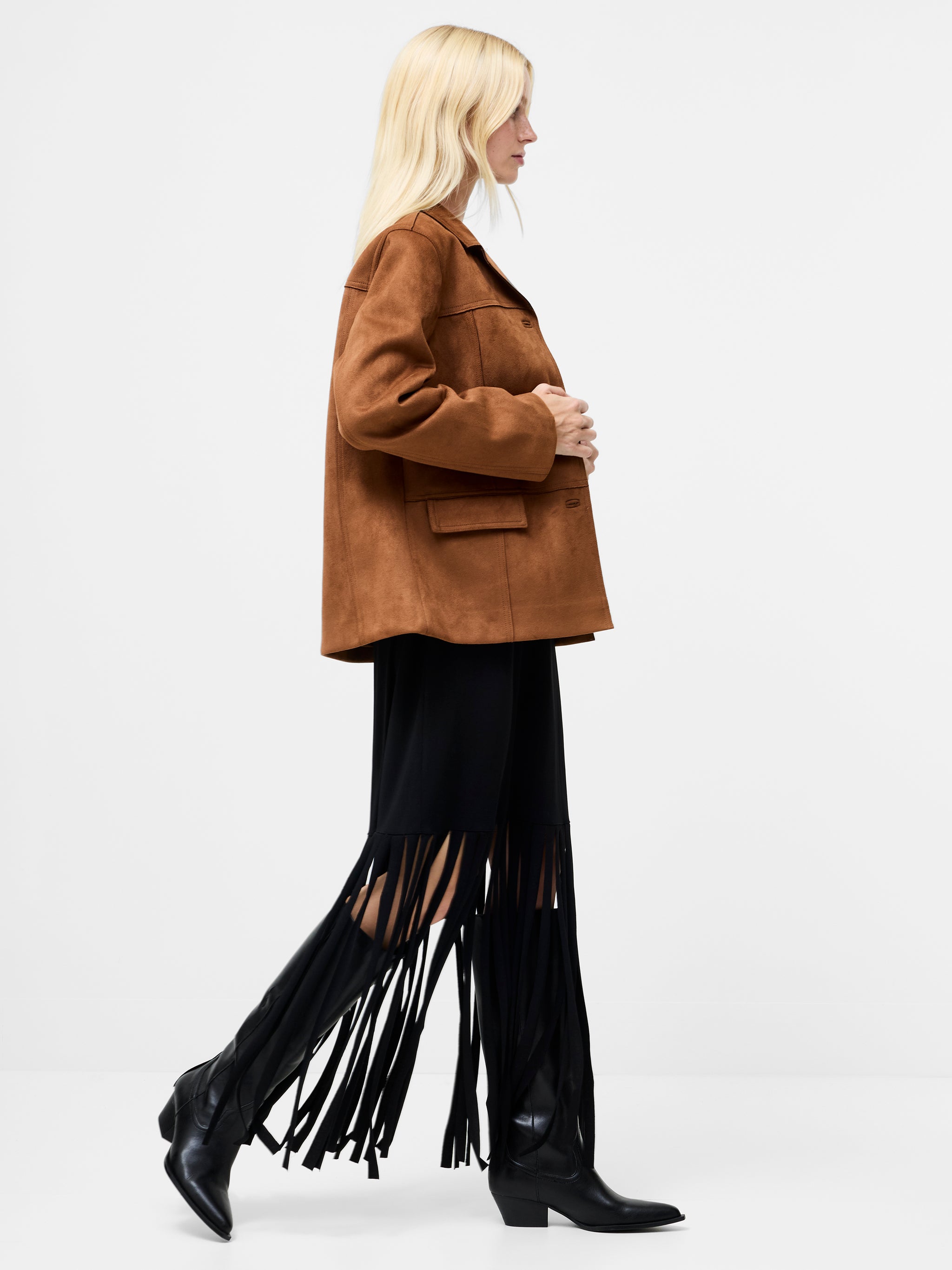 Women's Coats and Jackets | French Connection UK