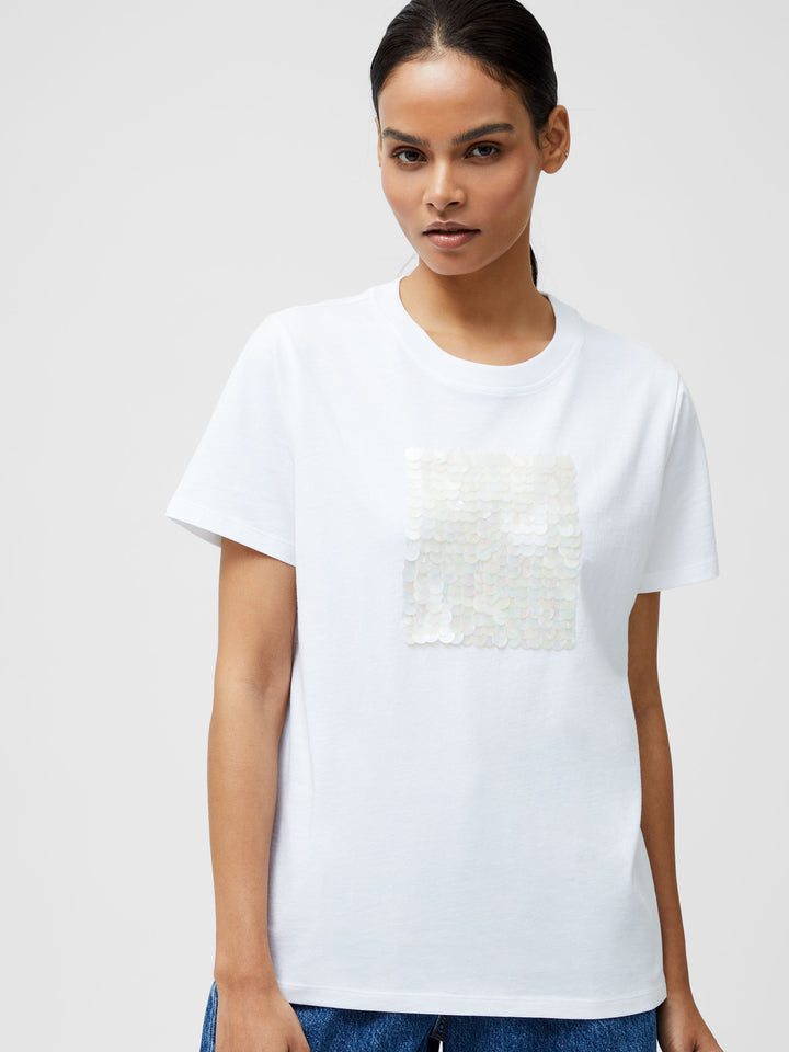 Women's T-Shirts | French Connection UK