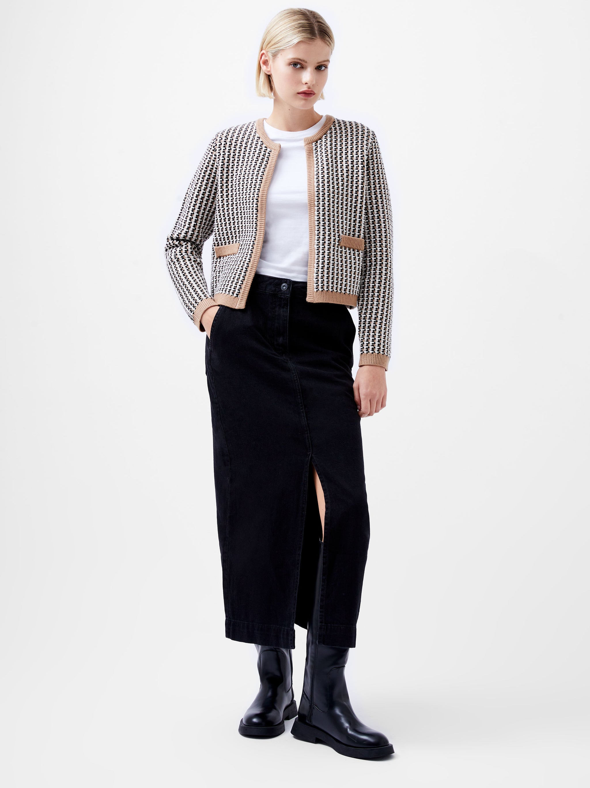 Women's Cardigans | French Connection UK