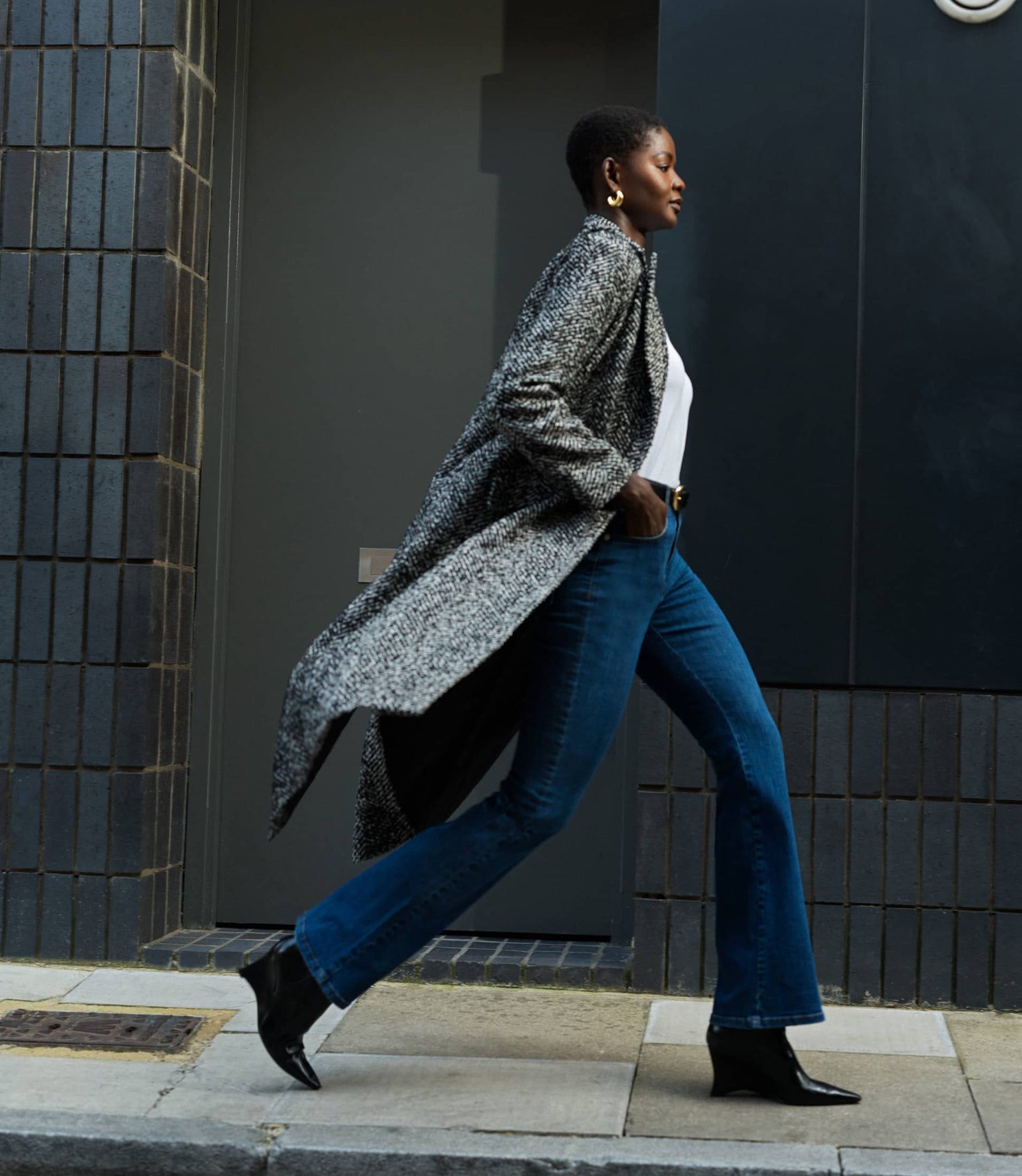 Denim Style Guide | French Connection UK