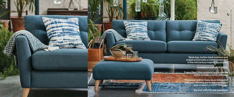 DFS Sofa collection | French Connection UK