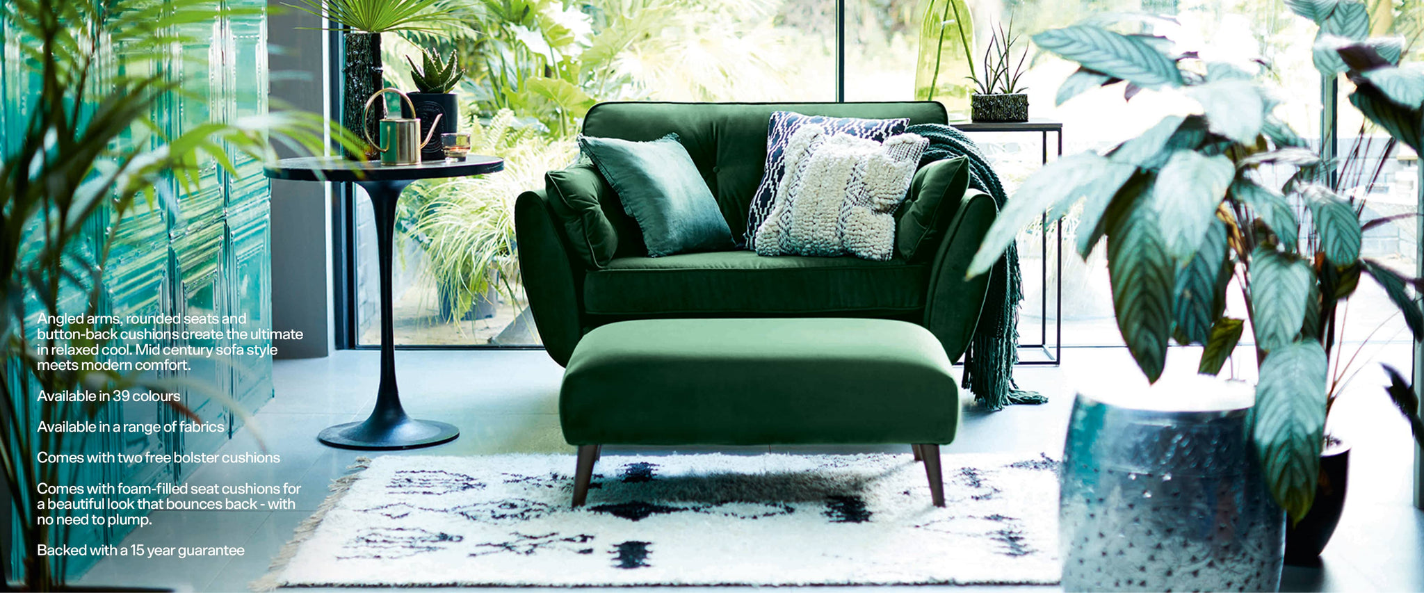 DFS Sofa collection | French Connection UK