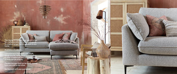 DFS Sofa collection | French Connection UK