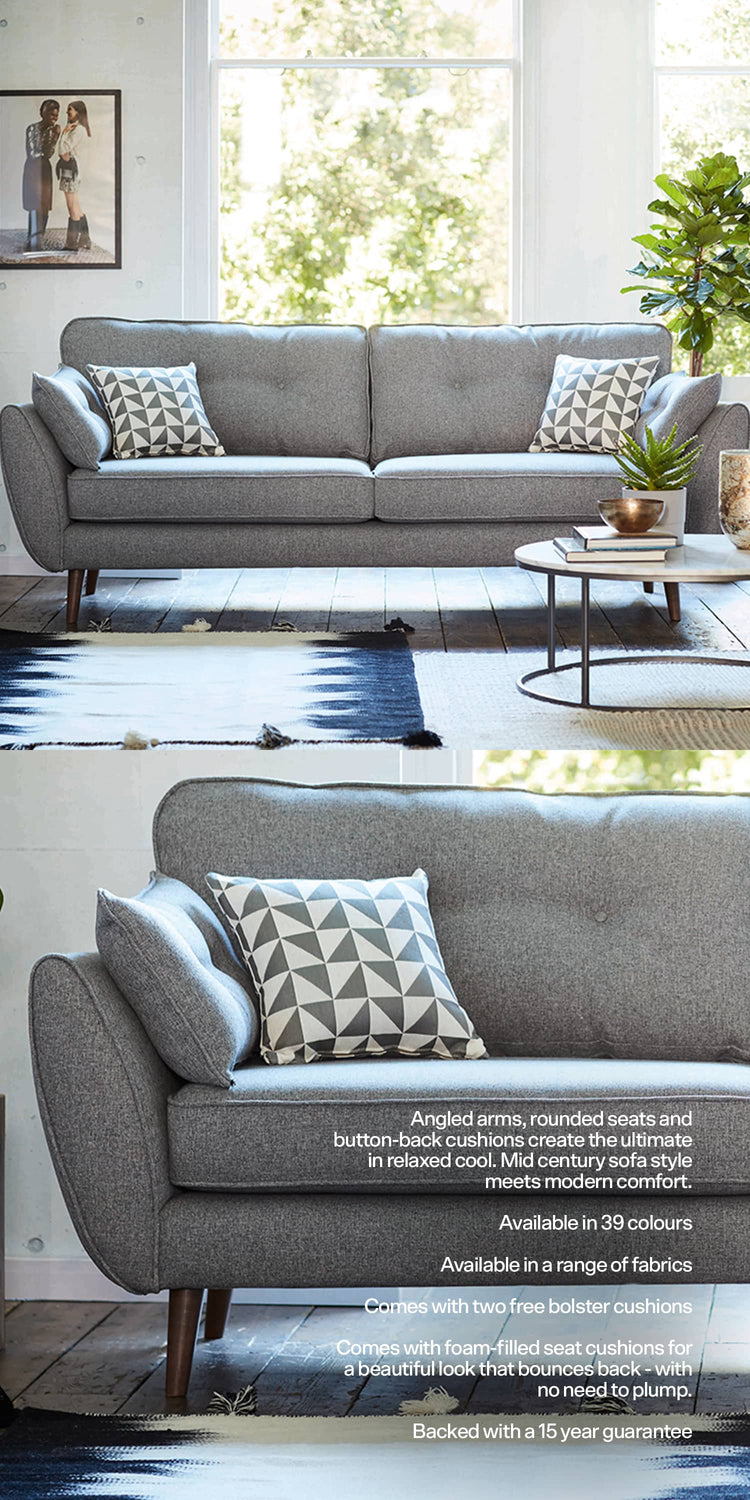 DFS Sofa collection | French Connection UK
