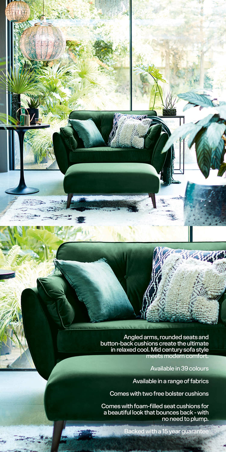 DFS Sofa collection | French Connection UK