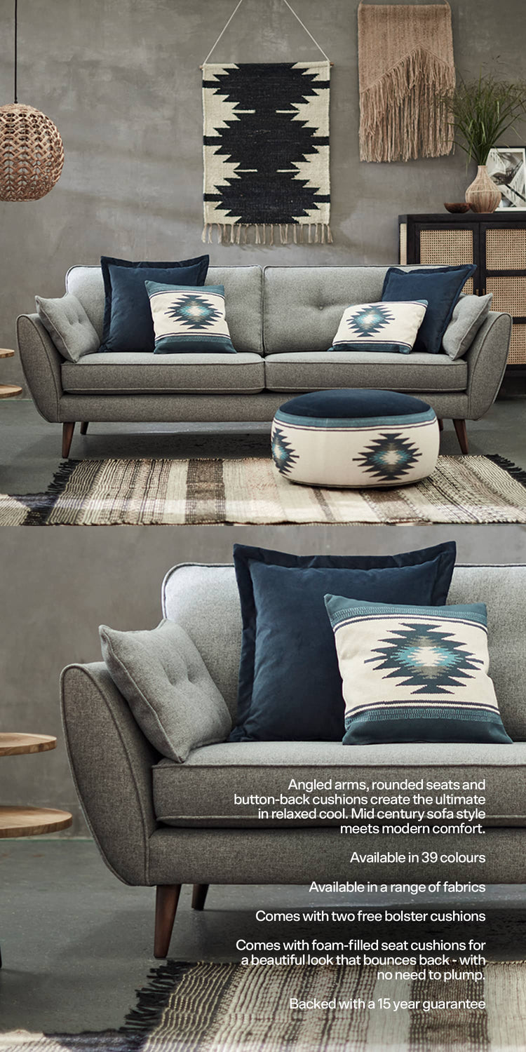 DFS Sofa collection | French Connection UK