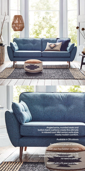 DFS Sofa collection | French Connection UK