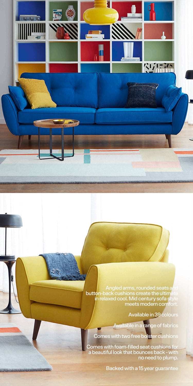 DFS Sofa collection | French Connection UK