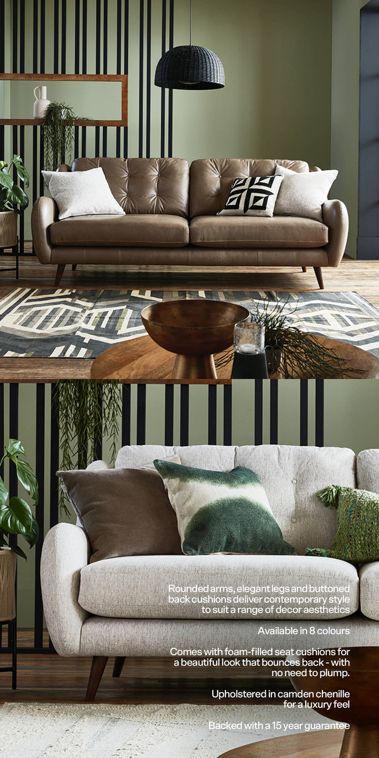 DFS Sofa collection | French Connection UK