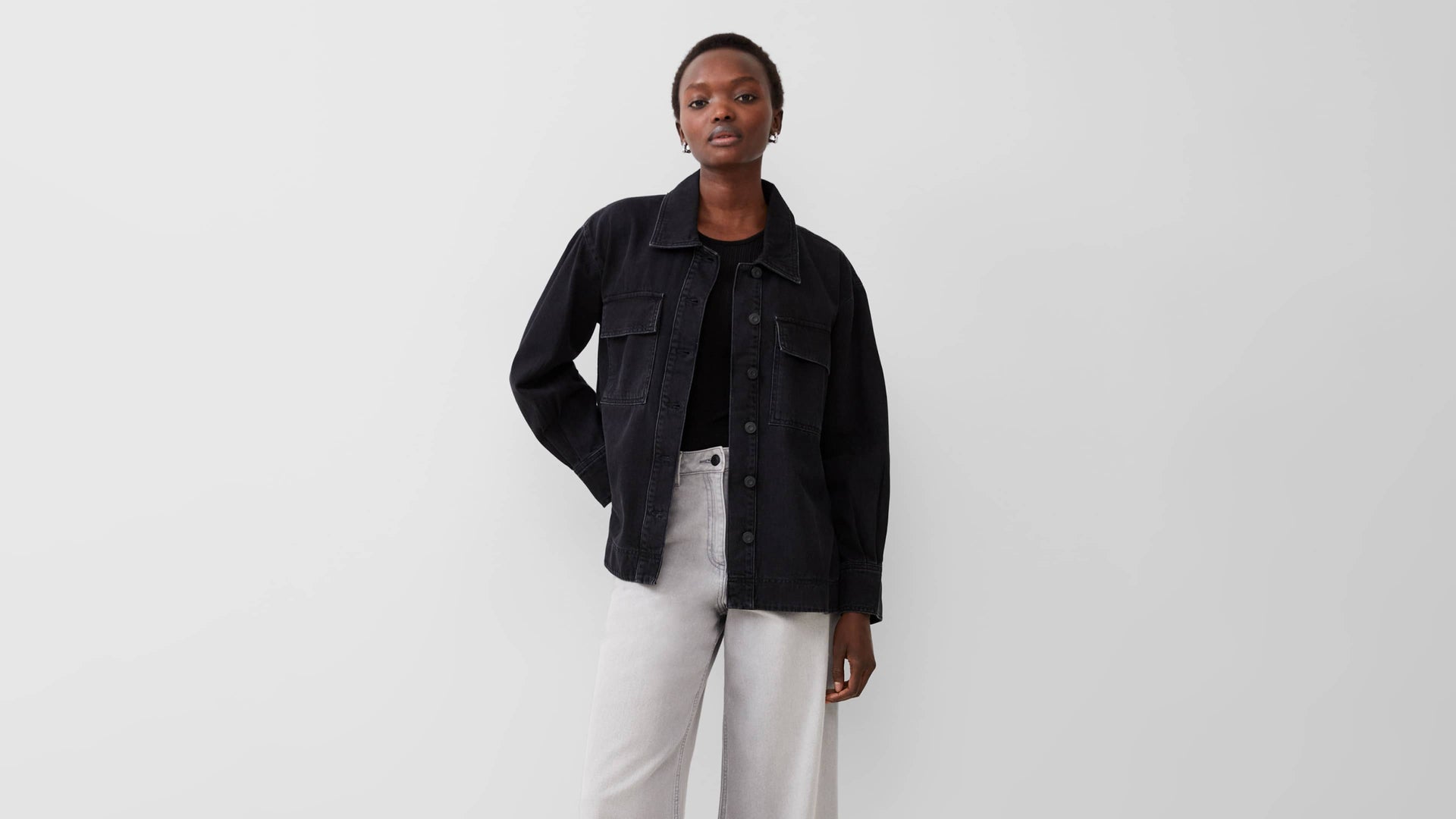 Denim Style Guide | French Connection UK