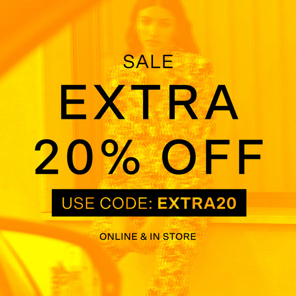 Poppy Field Cushion Pink | French Connection UK