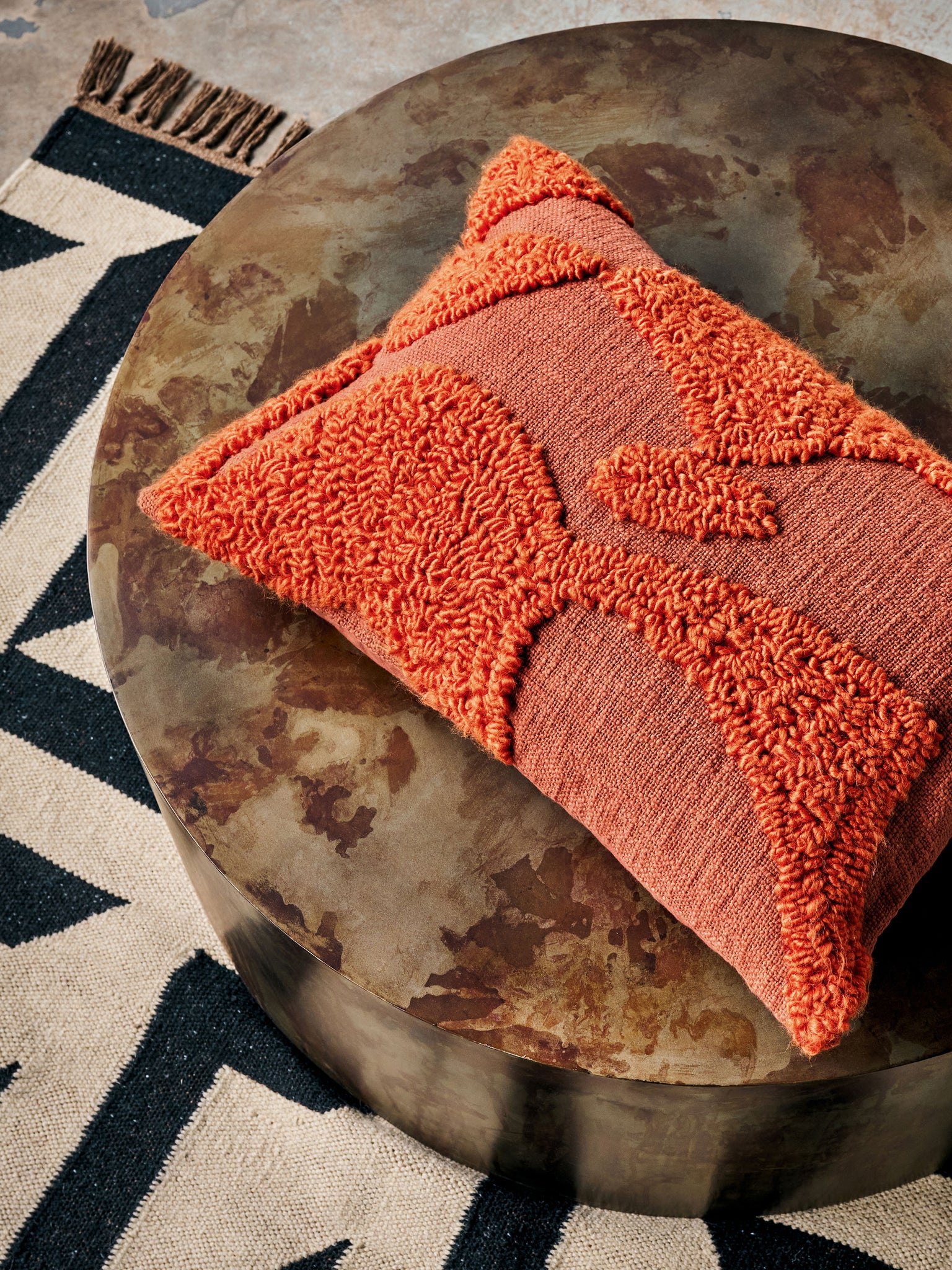 Sofa Cushions | Small & Large Filled Cushions | French Connection UK