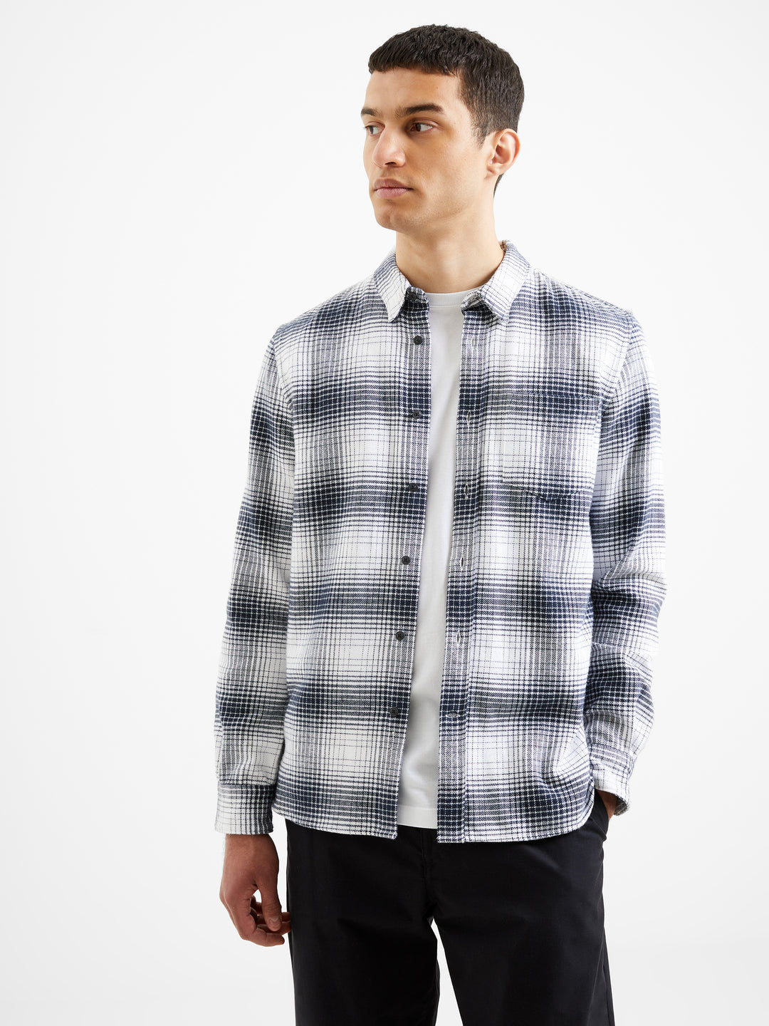 Men's Jumpers & Cardigans | Men's Knitwear | French Connection UK