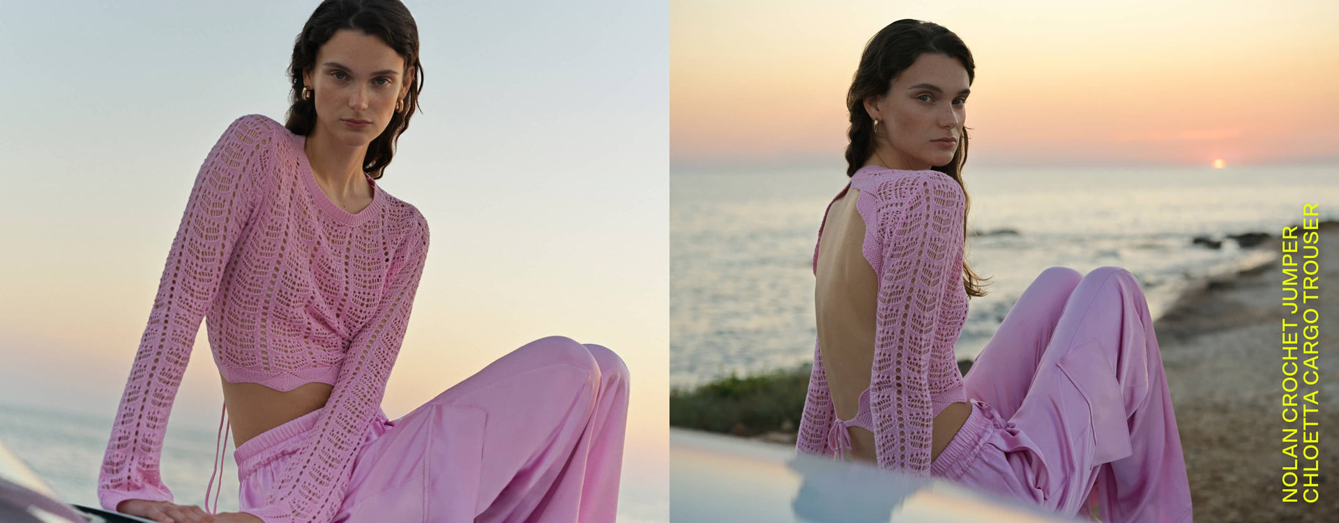 Spring Summer Lookbook | SS24 | French Connection UK