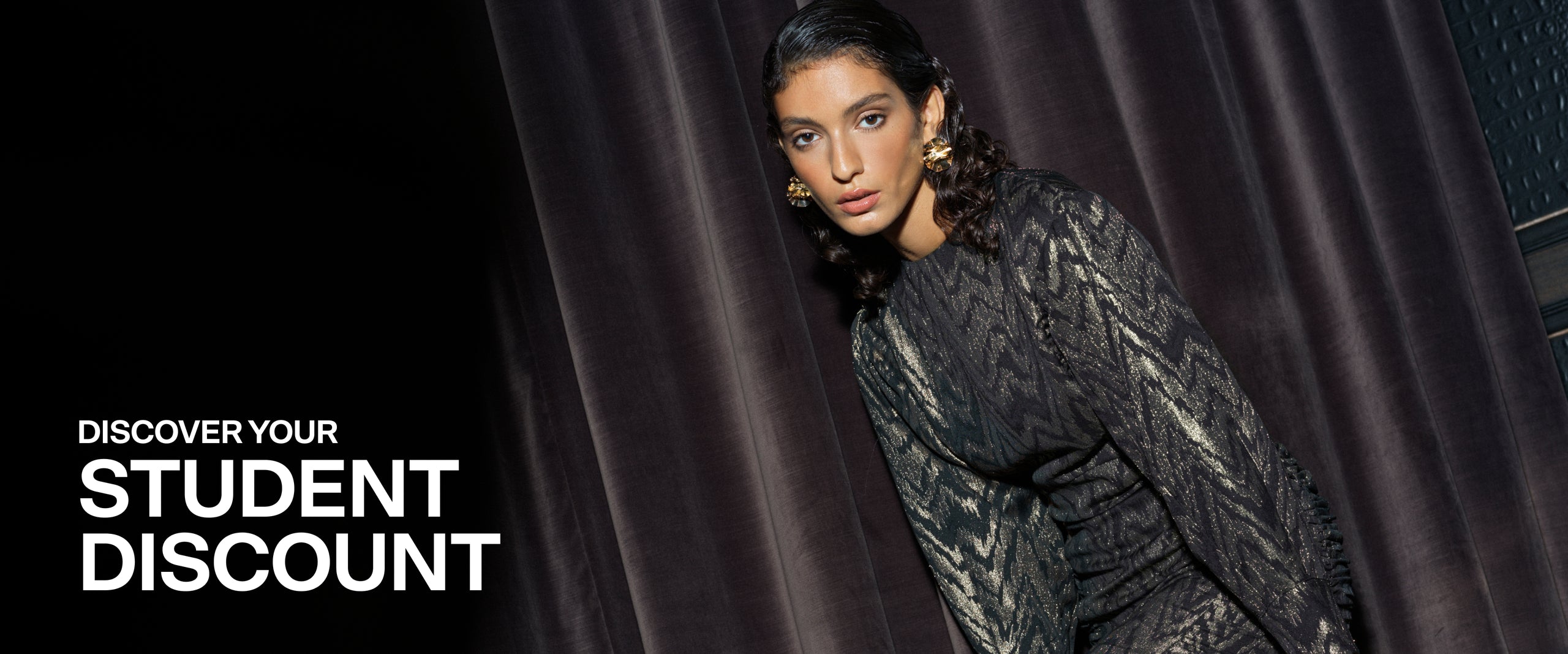 Student Discounts | French Connection UK