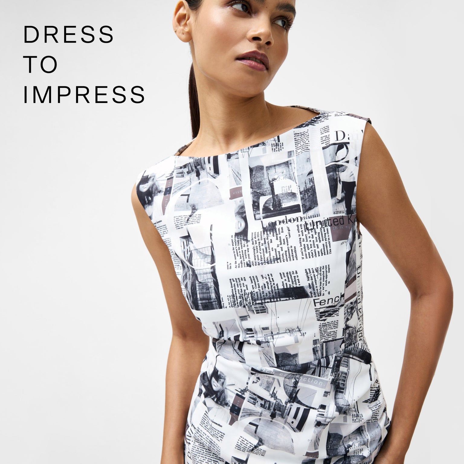 Women's Clothes, Men's Fashion & Homeware | French Connection UK