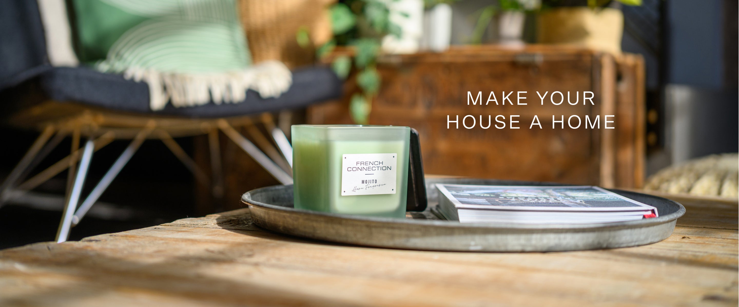 Women's Clothes, Men's Fashion & Homeware | French Connection UK