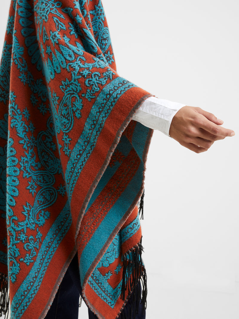 Artisan scarves store