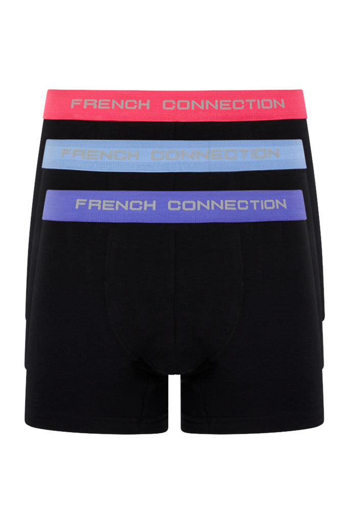 FC Boxers (3 Pack) FC6 | French Connection UK