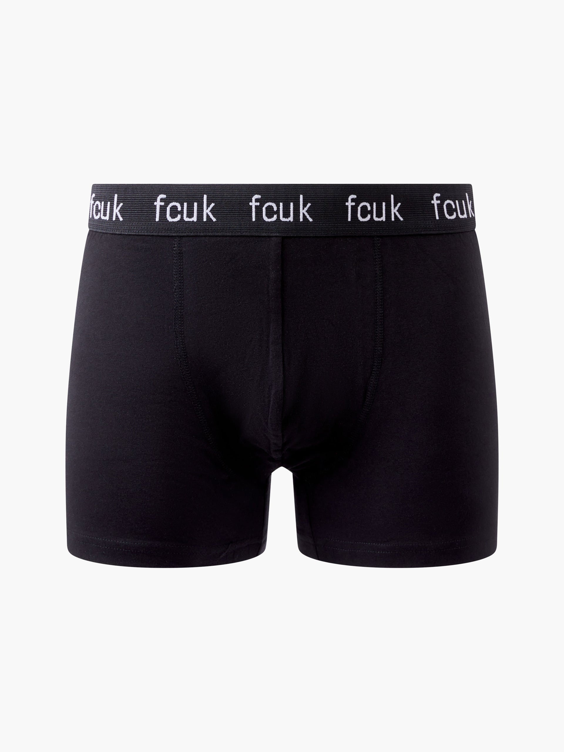 3 Pack FCUK Boxers 1 | French Connection UK
