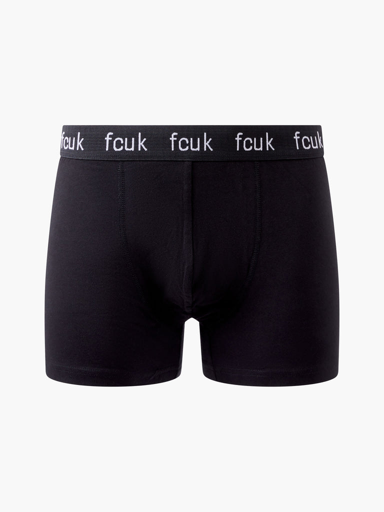 3 Pack FCUK Boxers 1 | French Connection UK