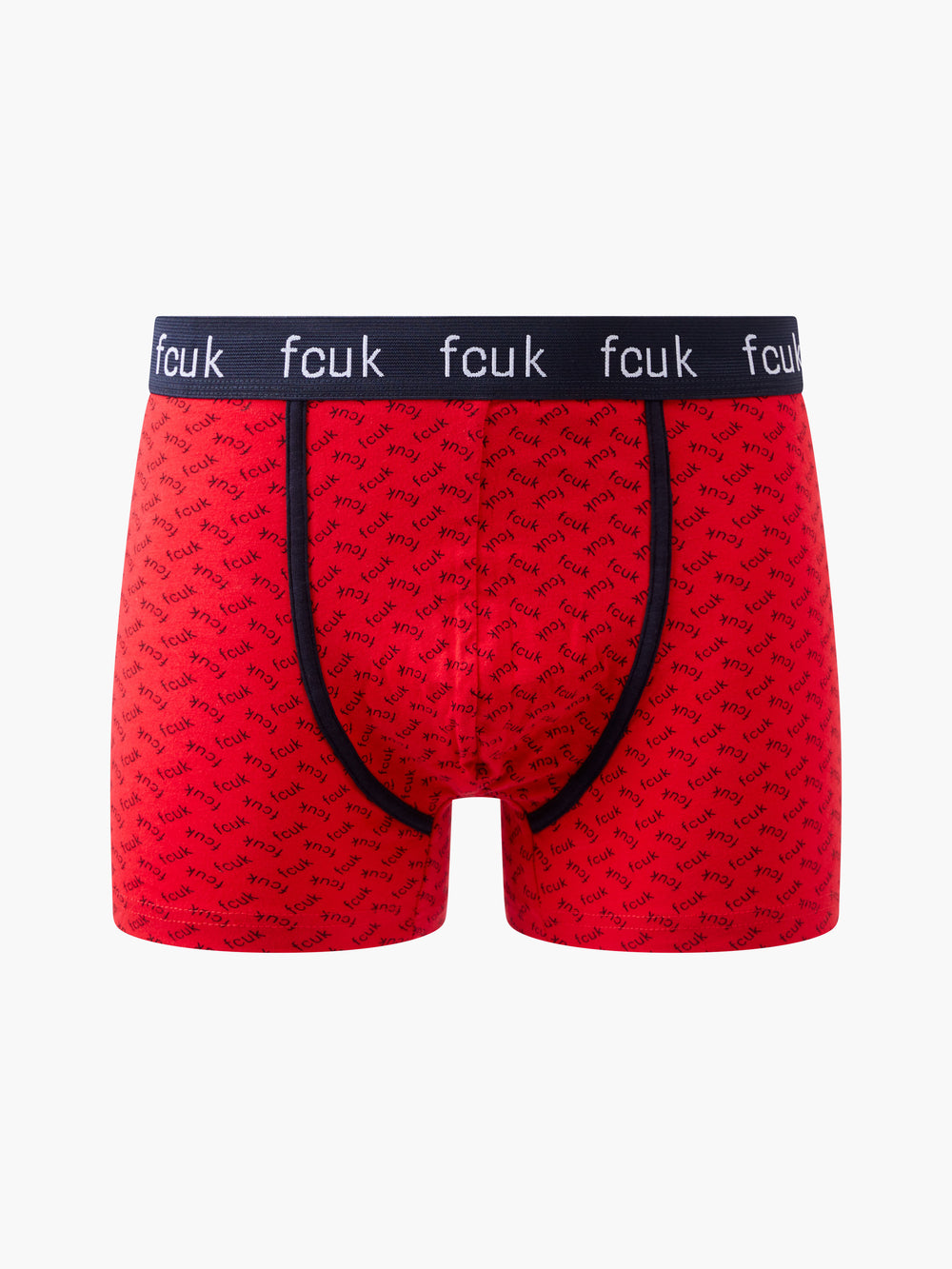 3 Pack FCUK Boxers 1 | French Connection UK