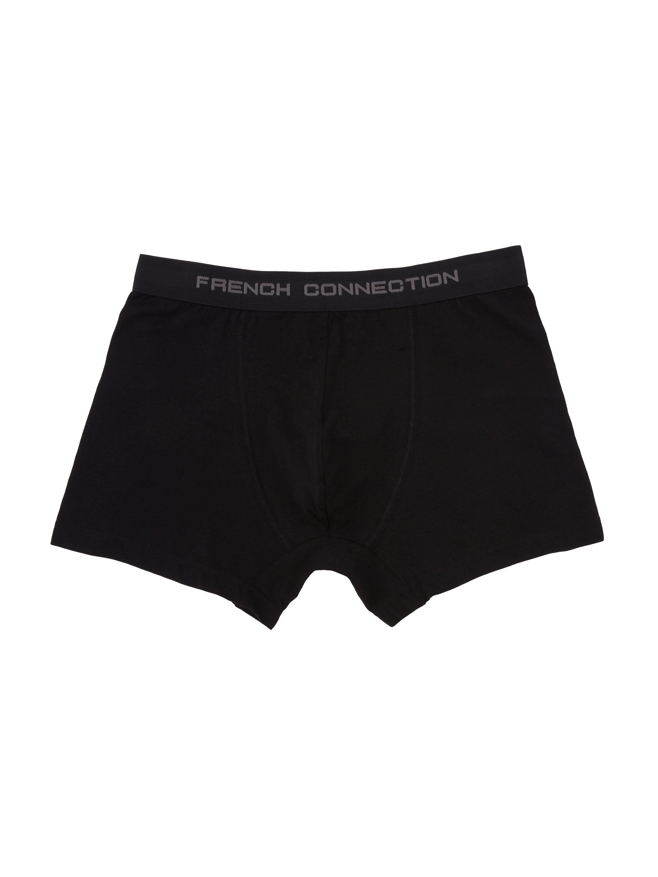 7 Pack French Connection Boxers - 24 | French Connection UK