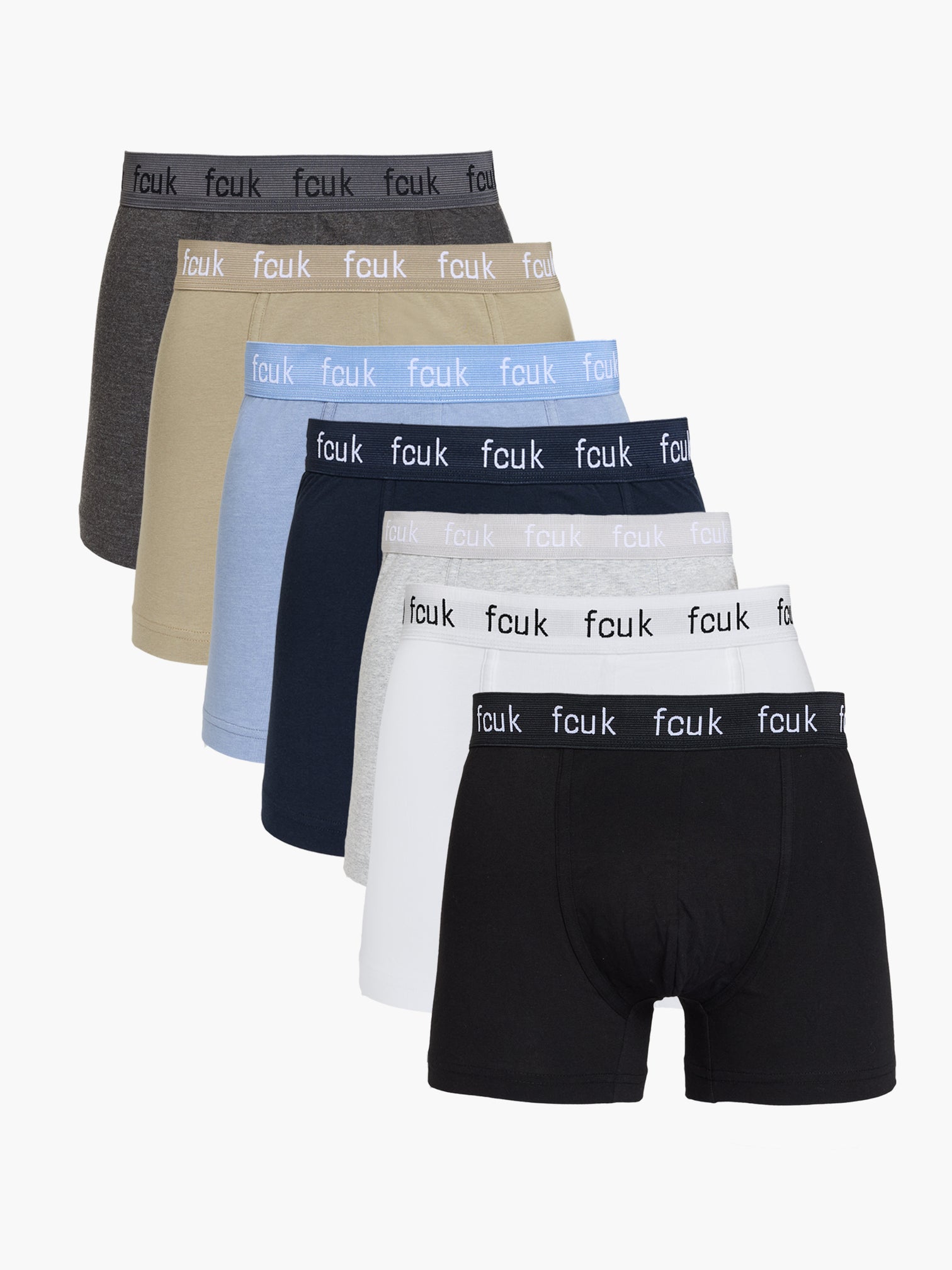 FCUK | French Connection UK