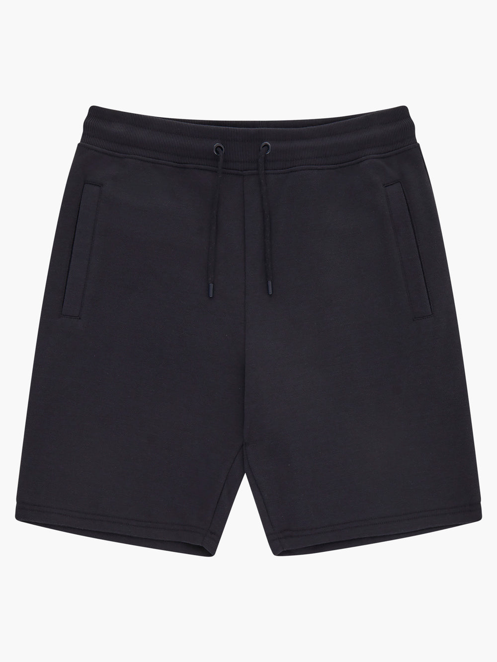 Pique Shorts Marine | French Connection UK