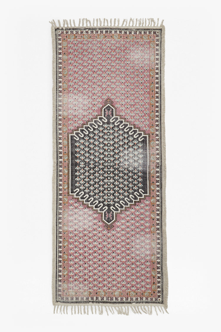 Designer Rugs & Runners | Hallway & Kitchen Rugs | French Connection UK